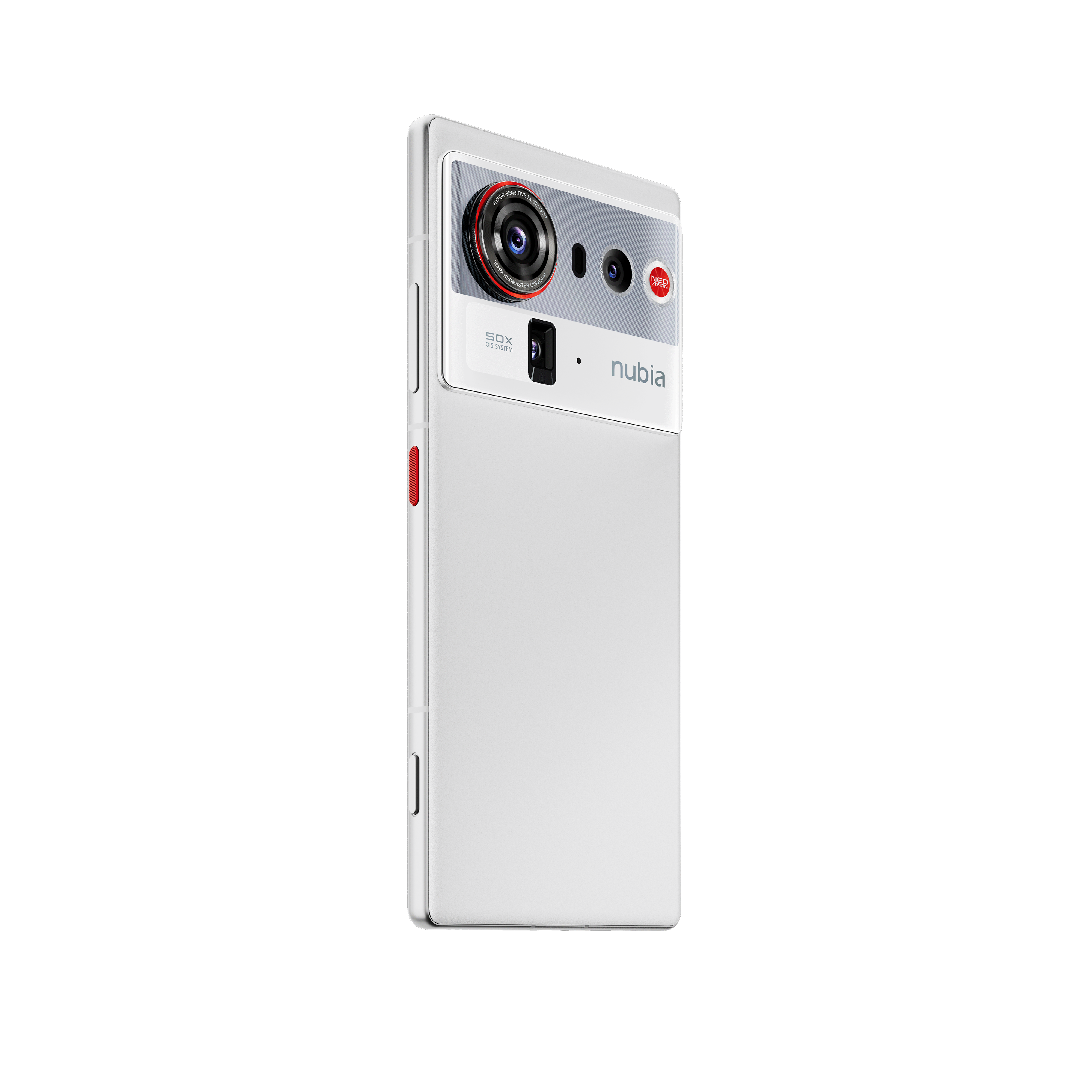 nubia Z80 Ultra: 1.5K UDC Full Screen, 5th-Gen Dual Cameras, Snapdragon ...