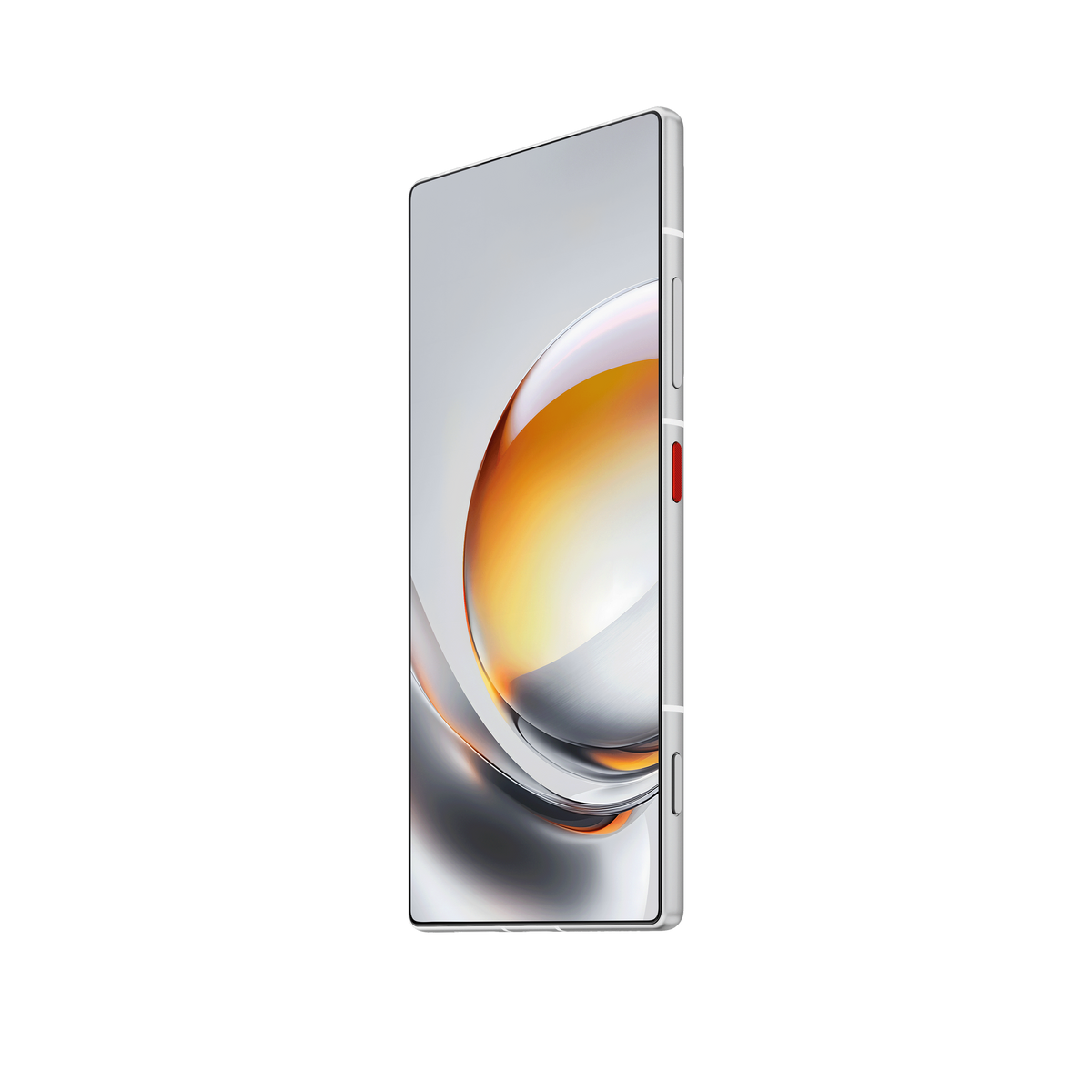 nubia Z80 Ultra: 1.5K UDC Full Screen, 5th-Gen Dual Cameras, Snapdragon ...
