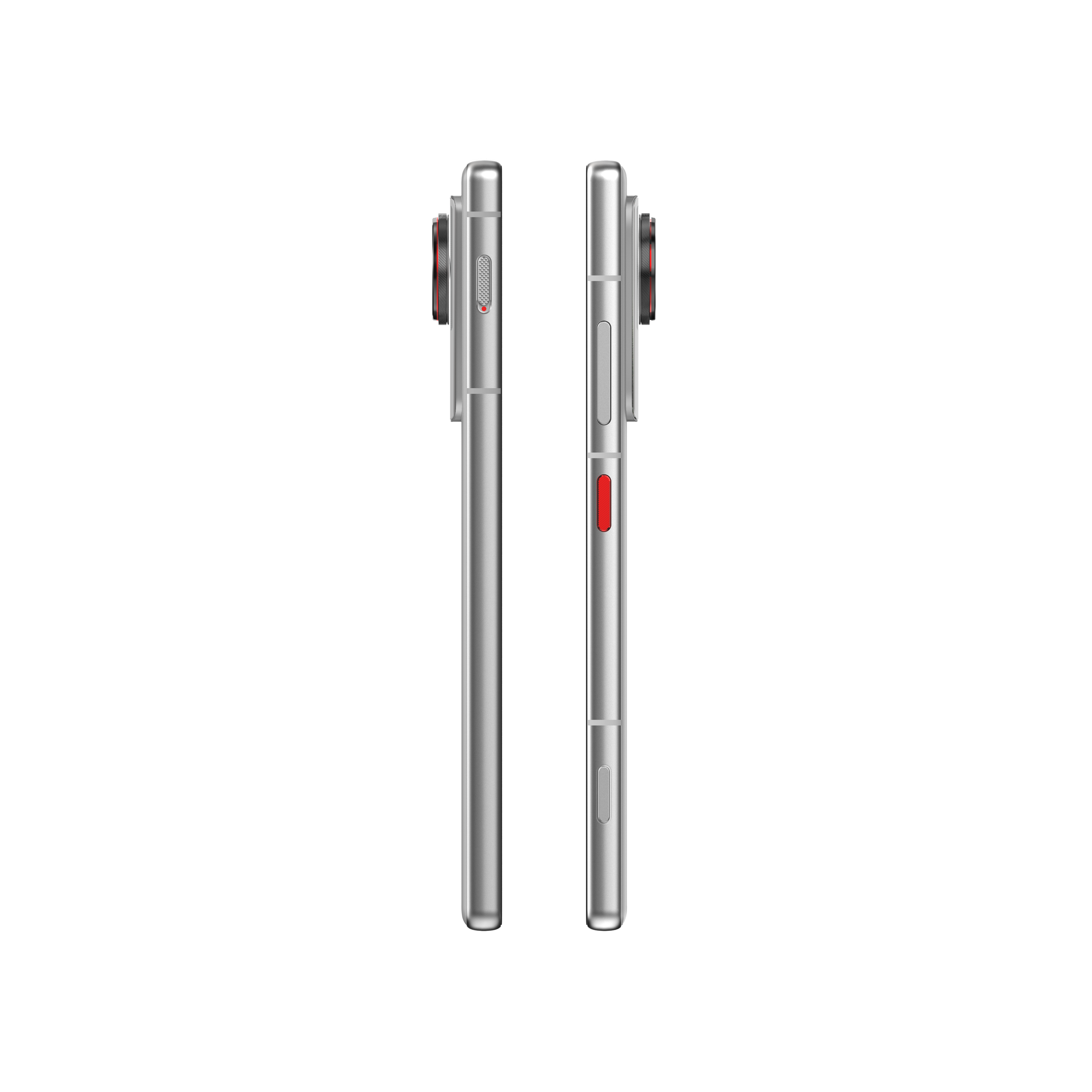 nubia Z80 Ultra: 1.5K UDC Full Screen, 5th-Gen Dual Cameras, Snapdragon ...